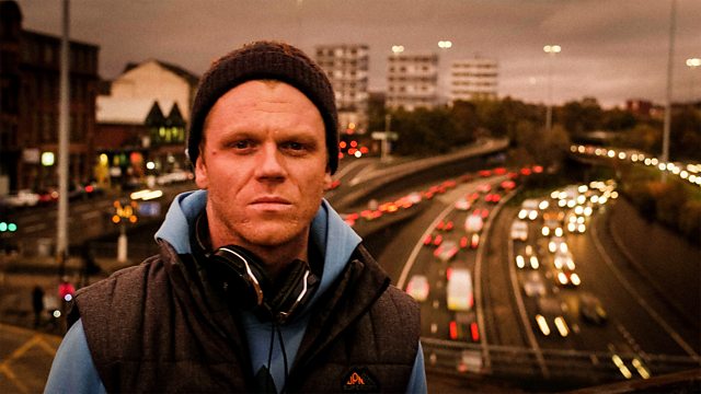 BBC Scotland - Darren McGarvey's Scotland