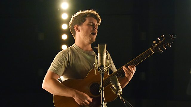 BBC Radio Scotland - BBC Radio Scotland Singer-Songwriter Award - Watch ...