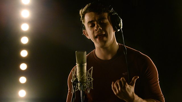 BBC Radio Scotland - BBC Radio Scotland Singer-Songwriter Award - Watch ...