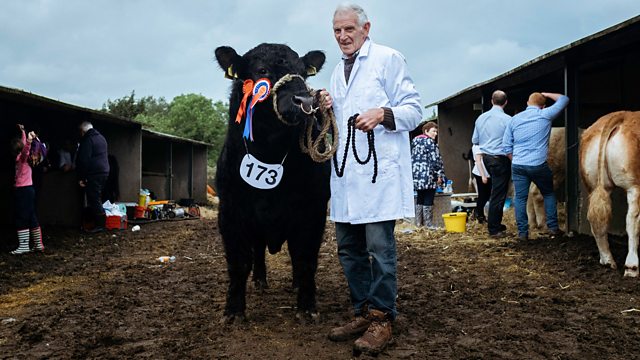BBC Two - Our Farming Life