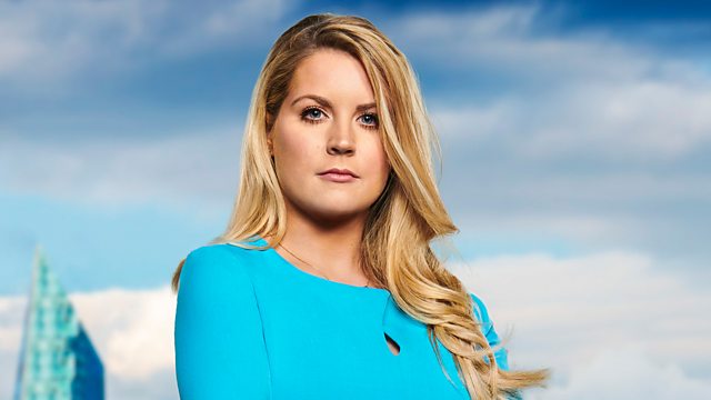 BBC One - The Apprentice, Series 15 - Meet the Candidates