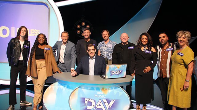 BBC Music Day BBC Music Day 2019 - BBC