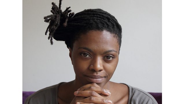 BBC Radio 4 - Front Row, Poetry and performance from Hull's Contains ...