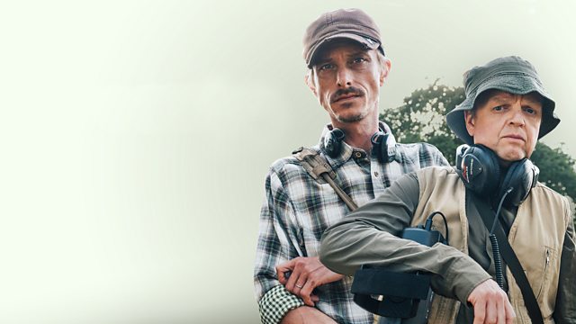 BBC Four - Detectorists, Series 1