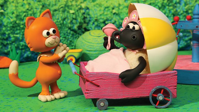 CBeebies - Schedules, Friday 9 October 2020