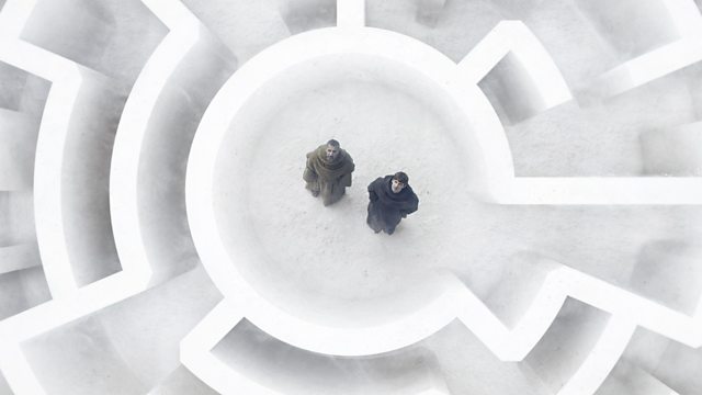 BBC Two - The Name of the Rose