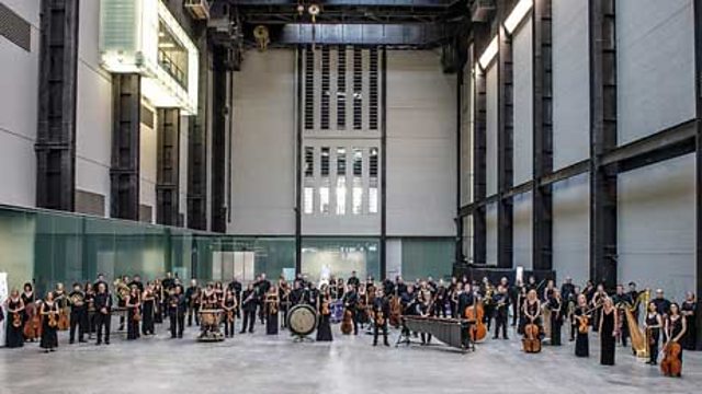BBC Symphony Orchestra & Chorus 2019-20 Season Cancelled: BBC Symphony ...