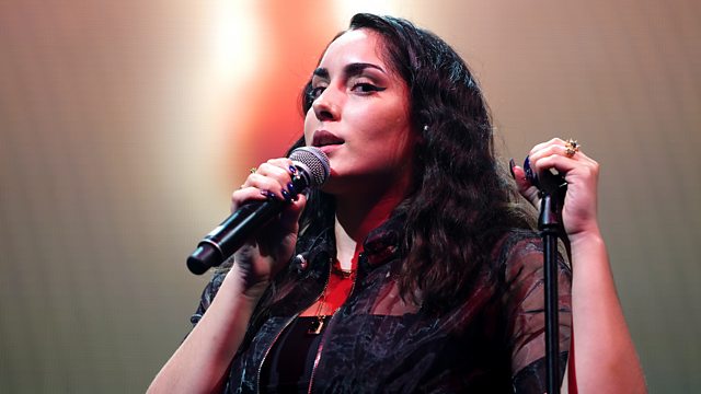 Videos - Miraa May - 1Xtra Live 2019 - Birmingham - BBC