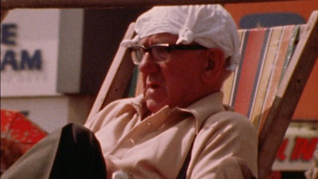 BBC - Whatever happened to seaside orchestras?