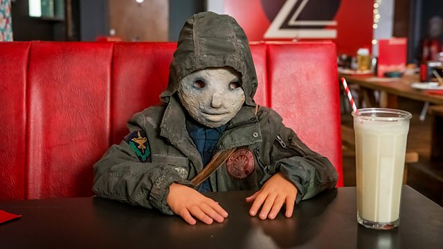 BBC - Halloween