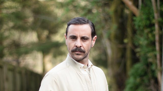 BBC Scotland - Guilt - Cast & Characters