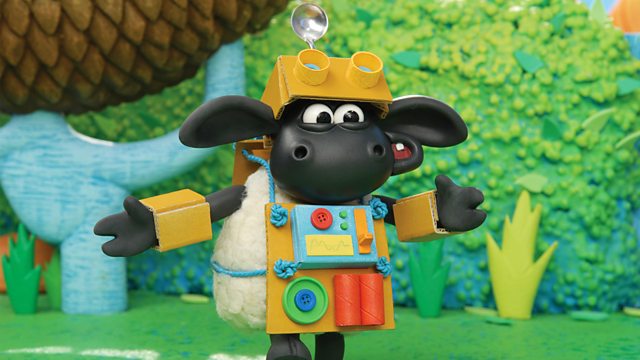 CBeebies - Schedules, Sunday 6 December 2020