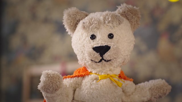 CBeebies Radio - Teddles