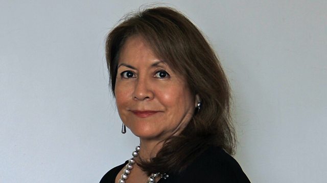BBC Radio 4 - Front Row, Scooby Doo at 50, Poetry in endangered ...
