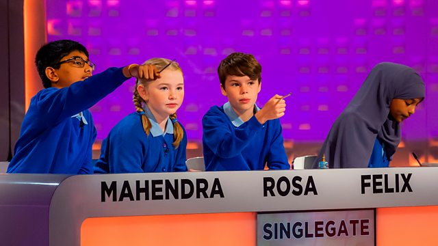 CBBC - Schedules, Tuesday 31 March 2020
