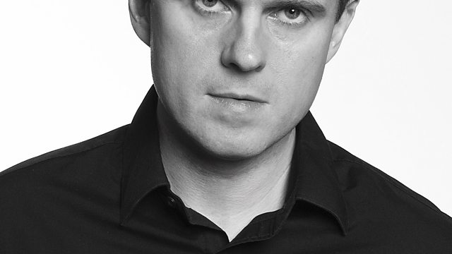 BBC Radio 4 - The Digital Human, Series 18, Uncomfortable