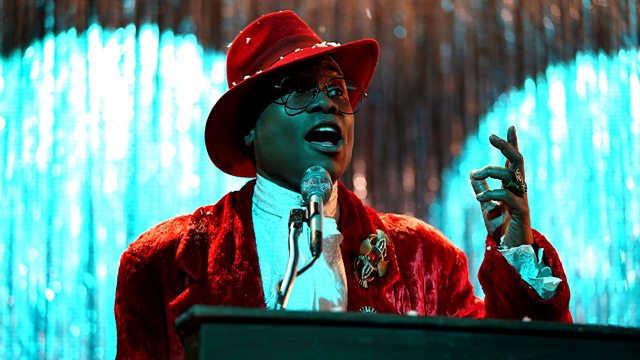 BBC Two - Pose - Lil Papi