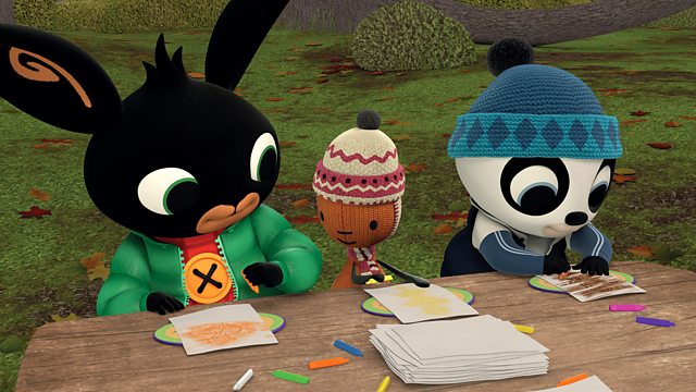 CBeebies - Schedules, Sunday 21 June 2026