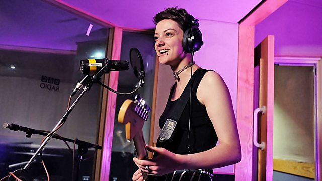 BBC Radio Ulster - The Stephen McCauley Show, Street Knowledge with ...