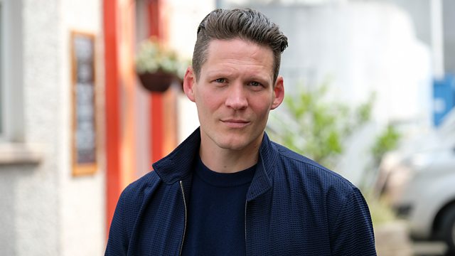 S4C - Pobol y Cwm - Britt Monk