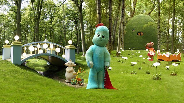 CBeebies - Schedules, Sunday 16 May 2021