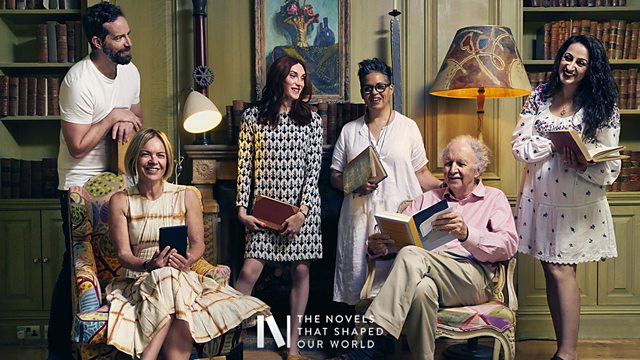 BBC Radio 4 - Book of the Week