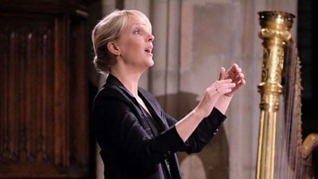 BBC Singers 2019-20 The BBC Singers perform Contemporary Christmas ...