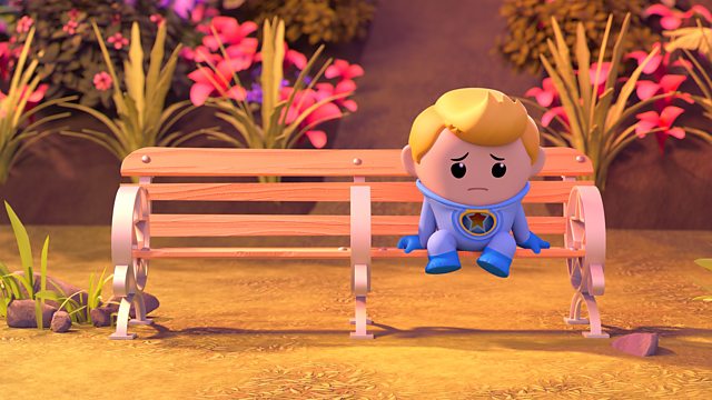 CBeebies - Go Jetters, Series 3, Go Jetter or No Jetter?