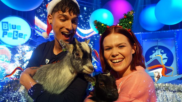 BBC Two England - Schedules, Saturday 7 December 2019