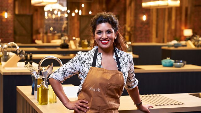 BBC One - Best Home Cook - The Cooks