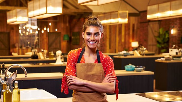 BBC One - Best Home Cook - The Cooks