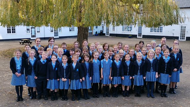 BBC Radio Oxford - David Prever's Breakfast Club, 20/12/2019, Christmas ...