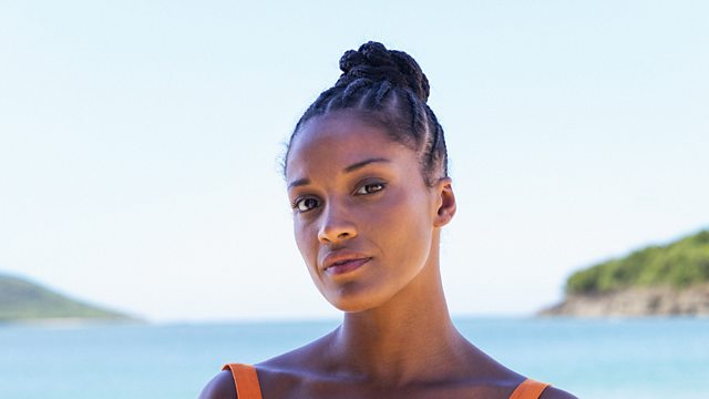 BBC One - Death in Paradise - JP Hooper