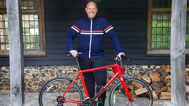 BBC Two - Lose Weight and Get Fit with Tom Kerridge