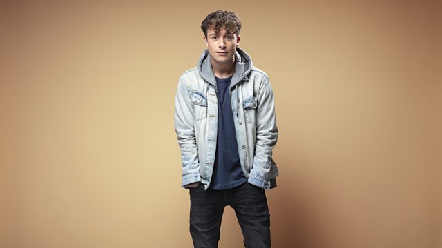 BBC Radio 4 - The Archers - Josh Archer