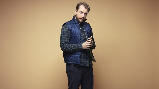 BBC Radio 4 - The Archers - Tom Archer