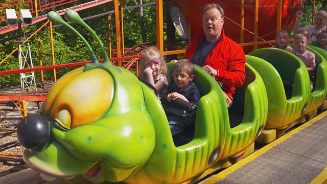 CBeebies - Schedules, Friday 14 February 2020