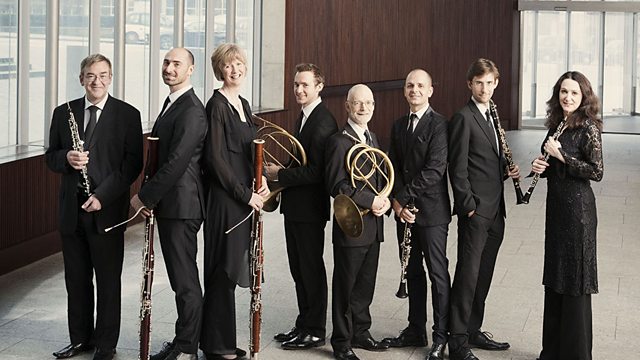 BBC SSO 2019-20 Season Cancelled: BBC Radio 3 Chamber Music - Beethoven ...