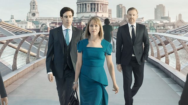 BBC One - The Split, Series 2