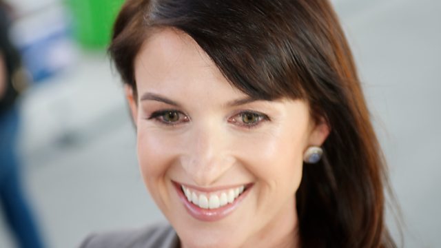 BBC Radio 4 - The Verb, Native American Writing