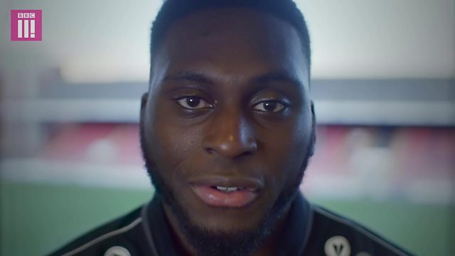 BBC - Shame in The Game: Racism in Football
