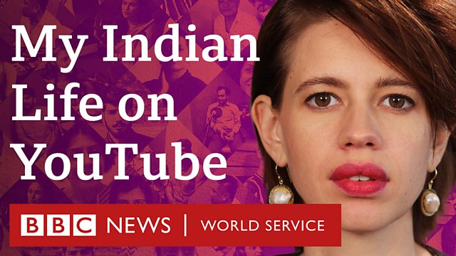 BBC World Service - Kalki Presents: My Indian Life