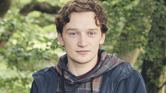 BBC One - Last Tango in Halifax - Characters