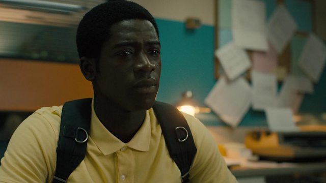 BBC Three - Snowfall, Series 3, Other Lives