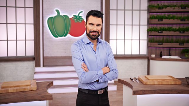 BBC Two - Ready Steady Cook