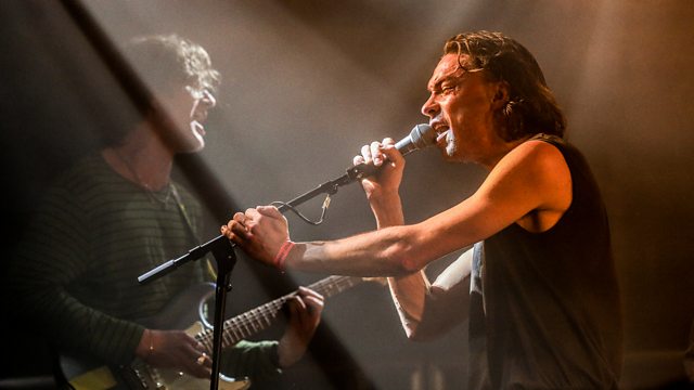 Videos - Sports Team - 6 Music Festival 2020 - BBC