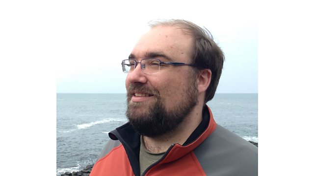 BBC Radio 4 - The Digital Human, Series 19, Lab Rats