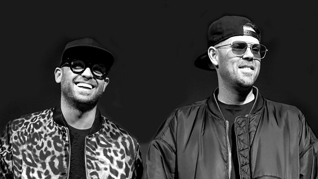 Videos - Solardo - Radio 1's Big Weekend 2020 - BBC