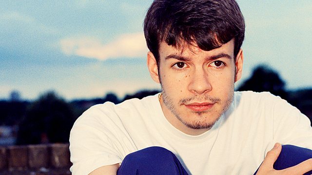 Rex Orange County - Acts - Radio 1's Big Weekend 2020 - BBC