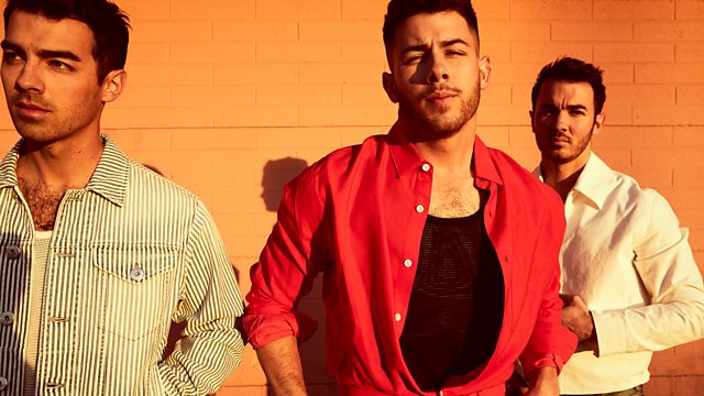 Videos - Jonas Brothers - Radio 1's Big Weekend 2020 - BBC